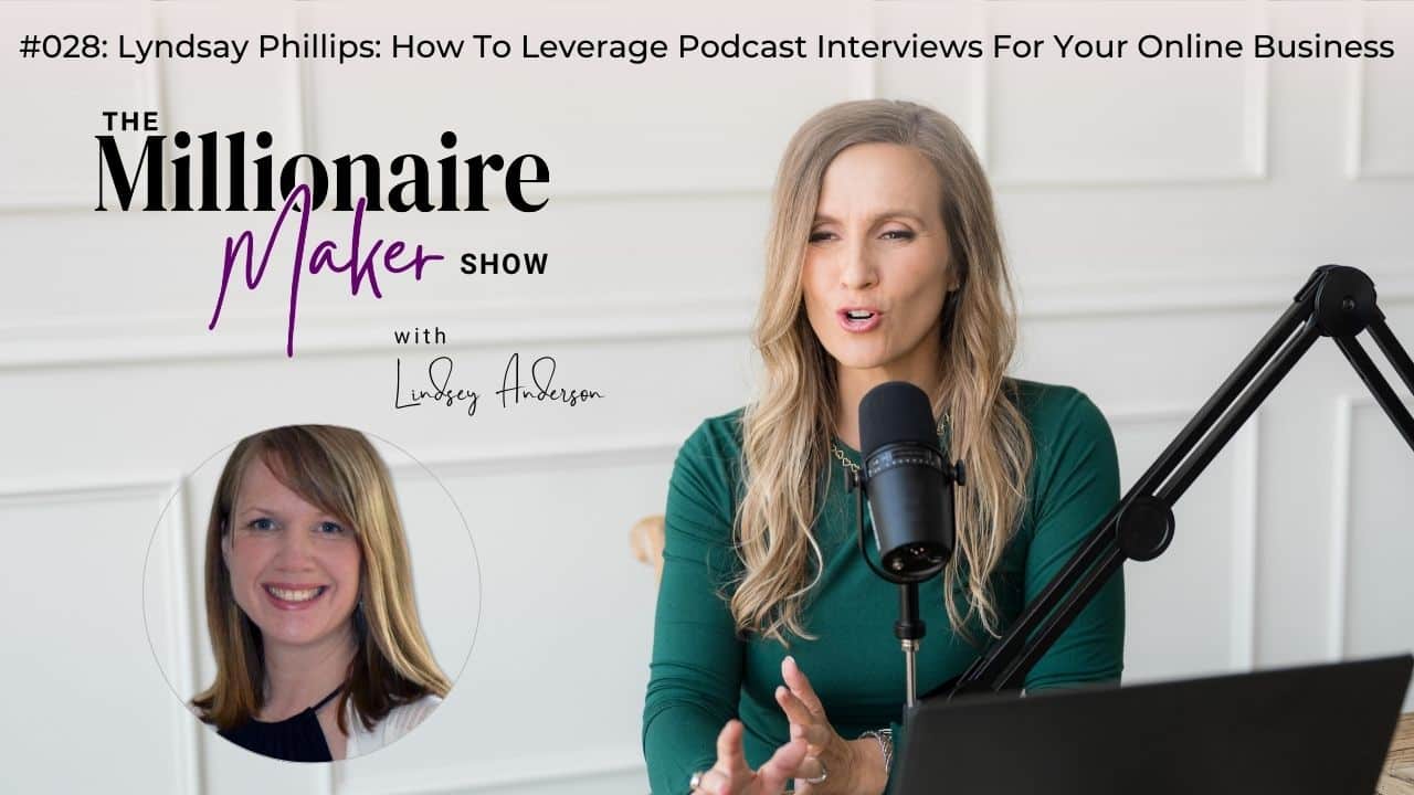 How To Leverage Podcast Interviews For Your Online Business How To Leverage Podcast Interviews For Your Online Business
